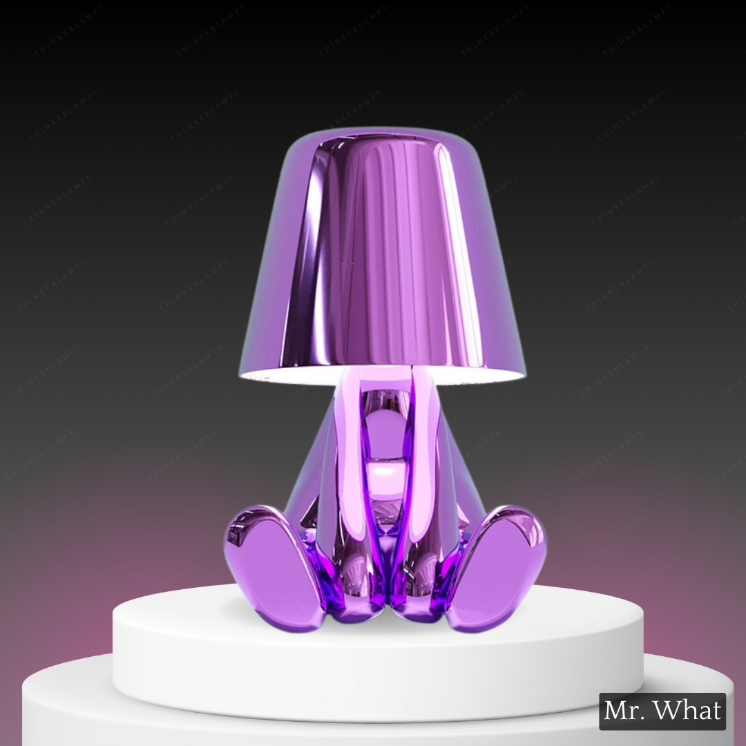 ThinkerLamps™ - The Official Thinker Lamps Store