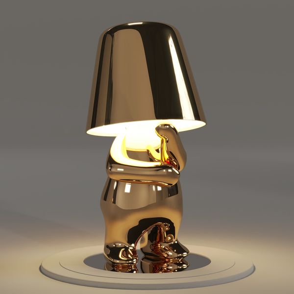 ThinkerLamps™ - The Official Thinker Lamps Store