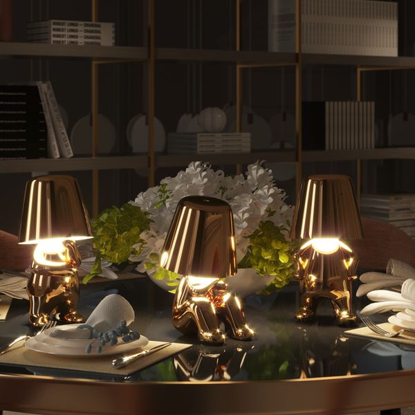 ThinkerLamps™ - The Official Thinker Lamps Store