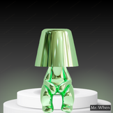 Original ThinkerLamp™ - Modern Desk Light - Unique and Cordless ...