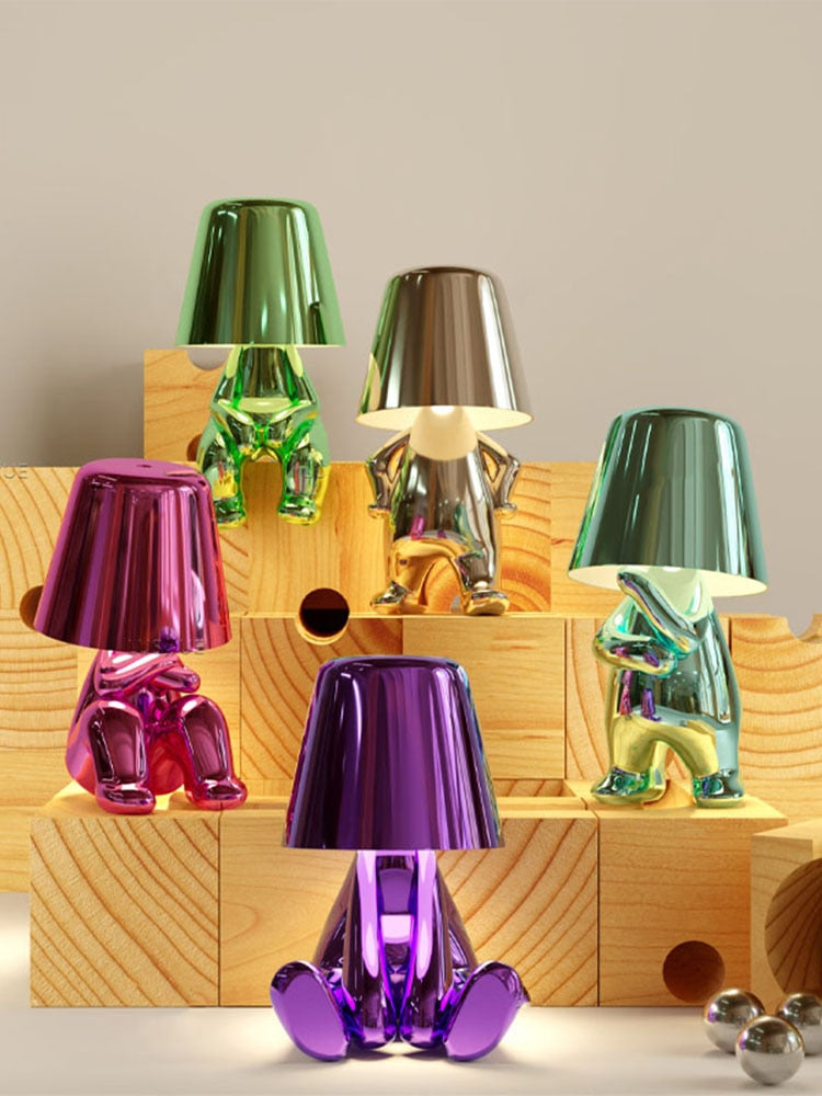 ThinkerLamps™ - The Official Thinker Lamps Store