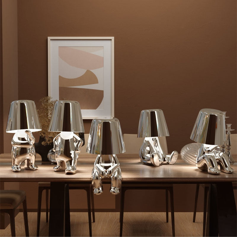 ThinkerLamps™ - The Official Thinker Lamps Store