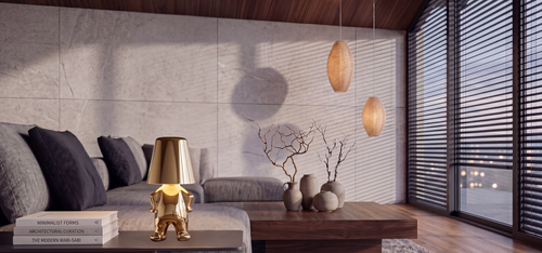 ThinkerLamps™ - The Official Thinker Lamps Store