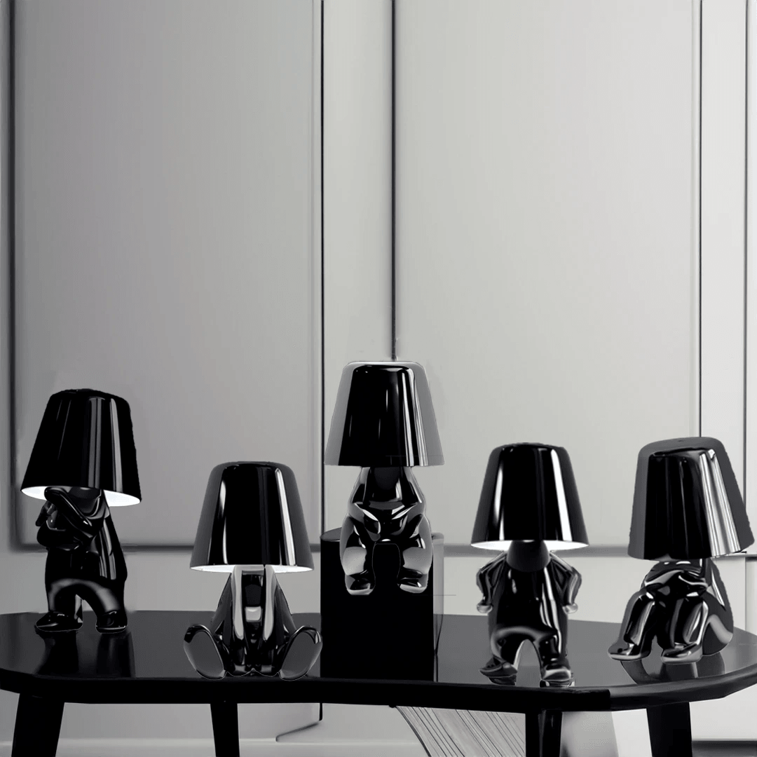 ThinkerLamps™ - The Official Thinker Lamps Store